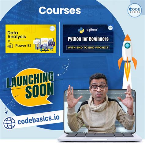 Codebasics On Linkedin Launchingsoon Codebasics Staytuned 29 Comments