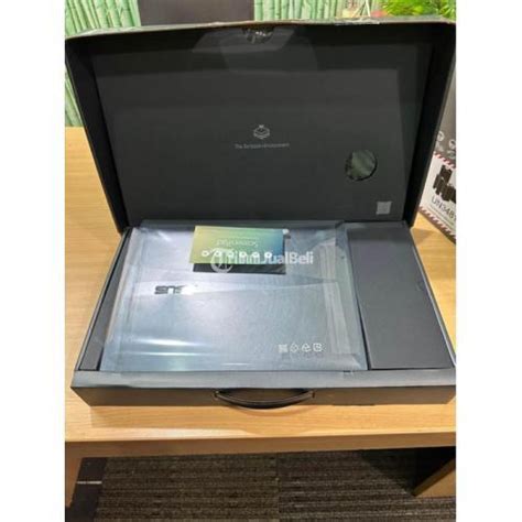 Laptop Asus Zenbook X Oled Ram Gb Bekas Touchscreen Normal Fullset Di Batam Tribun Jualbeli