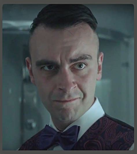 Joe Gilgun Aka Cassidy In Preacher Photographie De Portraits Cinéma