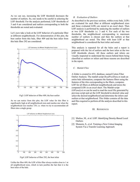 Outlier Detection Final Report Pdf
