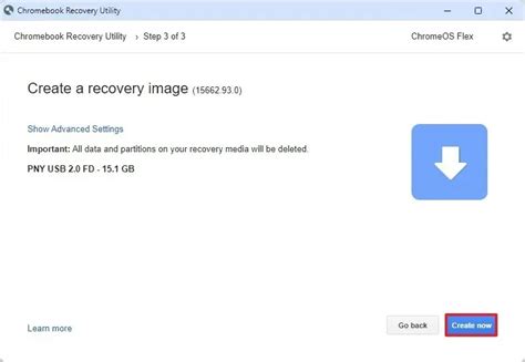 Installing Chromeos Flex On Unsupported Windows 10 Pcs For Windows 11 Upgrade