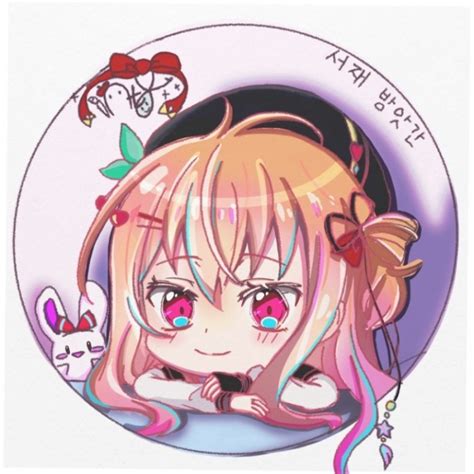 아티 작가 아트머그 귀엽고 사랑스러운 Sd 캐릭터 그려드립니다 ㅂ