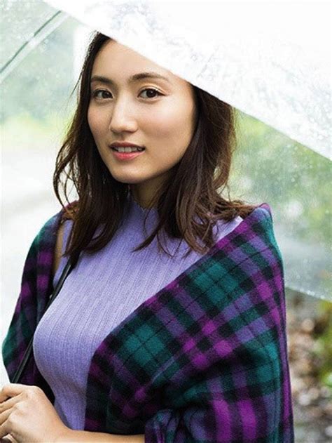 Japanese Gravure Idol Irie Saaya Weekly Taishu 201912