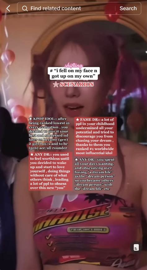 Pin On Scripting Shifting 📜💭