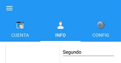 Xamarin Forms Tabbed Page Con SQLite Parte 2