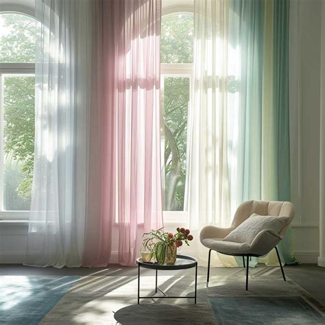 3 Creative Window Colour Schemes To Elevate Your Home Decor ArtFasad