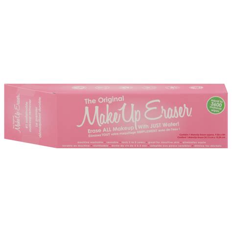 The Original Makeup Remover How To Use At Ryan Boland Blog