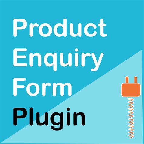 WooCommerce Product Enquiry Form Plugin 15