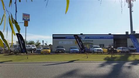 Bosch Car Service Port Kennedy Bosch Car Service