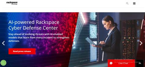 Top 10 Best Cloud Hosting Companies In India