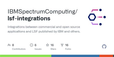 Lsf Integrations Spectrum LSF Application Center OpenFOAM README Md At