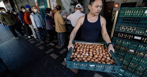 國內蛋荒怎解？土耳其雞蛋 可望成為下波雞蛋輸入地 生活 Ctwant