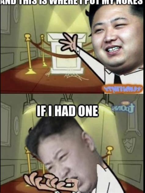 Another Random Kim Jun Un Meme That I Found R Northkoreamemes