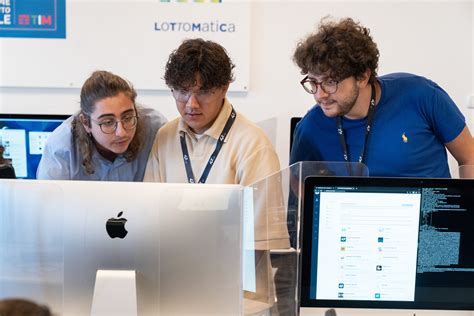 Location 42 Roma Luiss