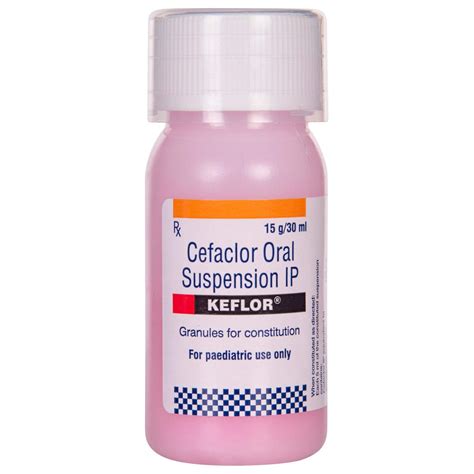 Cefaclor Suspension For Cough Cheap Prices