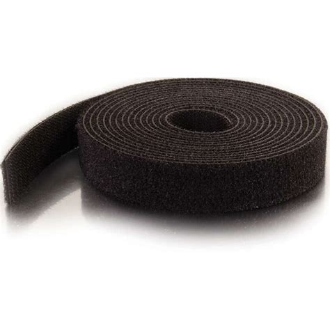 C2g 25ft Hook And Loop Cable Wrap 29853 Logics Technology Solutions Inc