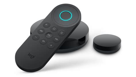 Logitech Harmony Express Review PCMag