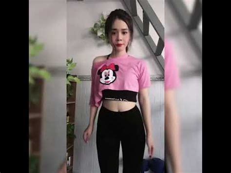 Tik Tok G I Xinh Top Video Hot Nh T B N Kh Ng Th B Qua T Ng Ctr V I Danh S Ch Video