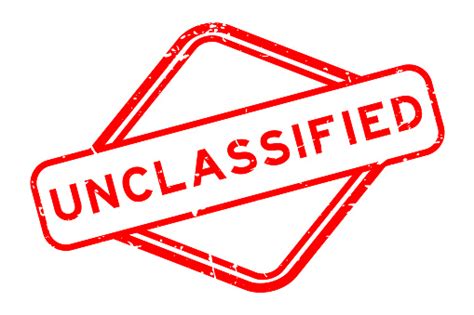 그런 지 빨간색 분류되지 않은 단어 고무 씰 스탬프 흰색 배경에 제어에 대한 스톡 벡터 아트 및 기타 이미지 제어 0명