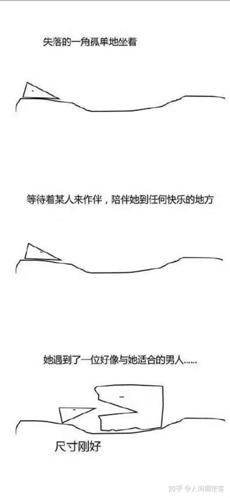凑合结婚，比孤独终老可怕吗 知乎
