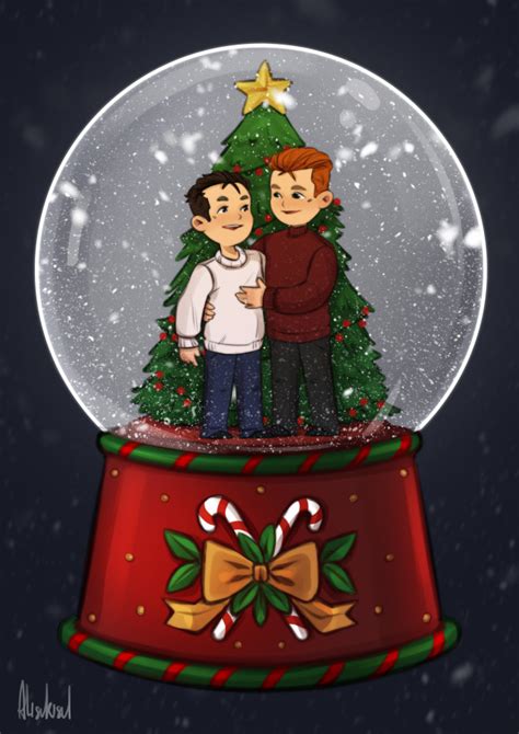 Ian X Mickey On Tumblr