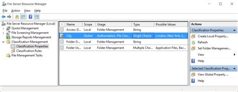 Create And Configure Resource Properties And Lists Rootusers