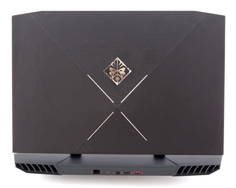 Hp Omen X Laptop Review Highly Customizable Mobile Gaming Rig Laptopmedia Singapore