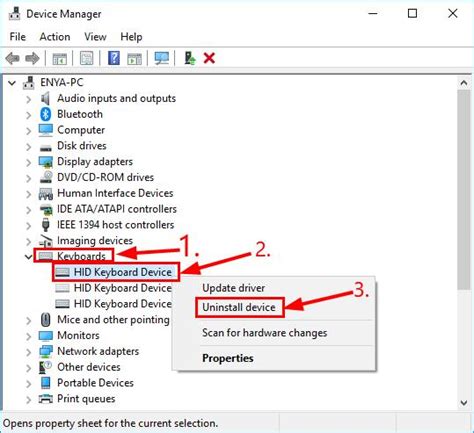 Laptop Keypad Not Working In Windows SOLVED Driver Easy