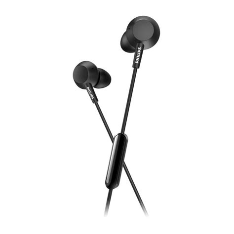Philips Wired Earbuds With Bass Big W