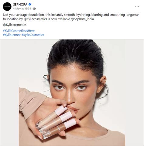 Best Facebook Ad Examples To Get Inspired