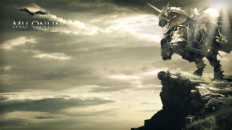 Mu Online Fantasy Mmo Rpg Action Fighting Mu Online 1muo