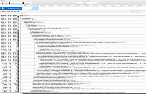 memory crash on ios using metal graphics api unity engine unity discussions