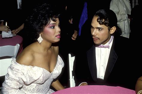 Inside Janet Jacksons Scandalous Marriage To James Debarge