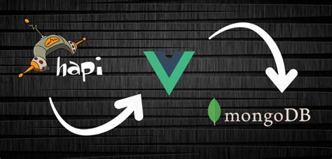 Hapi Js Vue Js Inicializar El Frontend Sentido Web
