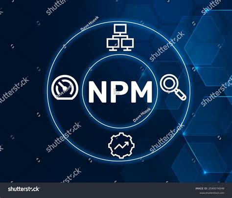 Network Performance Monitor Npm Over 2 Royalty Free Licensable Stock Illustrations And Drawings