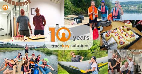 🚀 Last Year We Celebrated Our 10th Anniversary We Had A Whole Week Celebrating Us As A Team