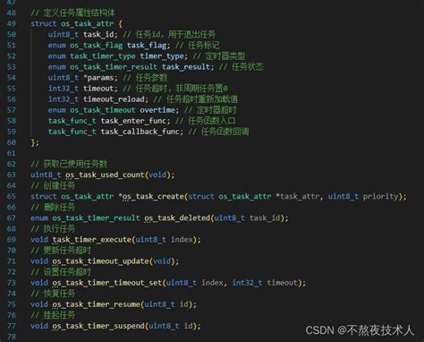 Stm32裸机架构 定时器任务消息事件【订阅发布模式】stm32处理订阅主题 Csdn博客