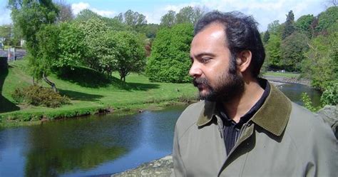 Interview Is Fiction Writer Siddharth Chowdhury Creating A New Literary Form