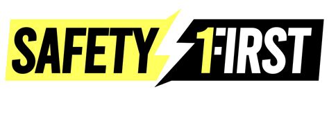 Contact Us Safety First Electric