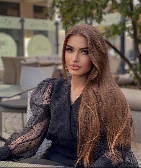 Pin By Roya On Best Women Long Hair Styles Amazing Women Beauty