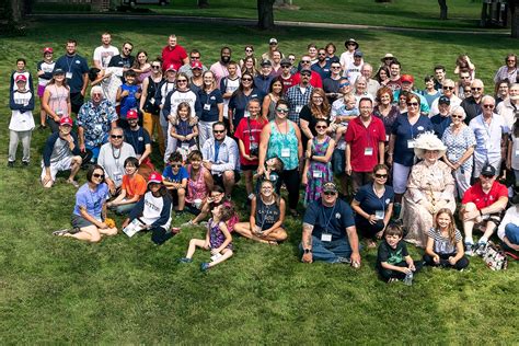 Alumni Success Hutton Settlement