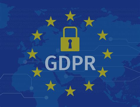 The General Data Protection Regulation In Europe The Compliance Digest