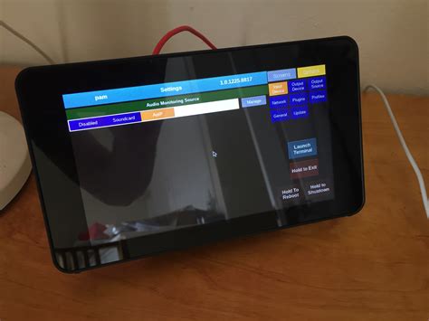 Trying To Run On Raspberry Pi Segmentation Fault · Issue 9 · Martim01pam · Github