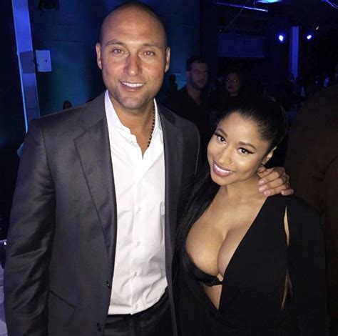 Nicki Minaj Nip Slip 1 New Photo Thefappening