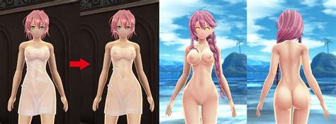 Trails Of Cold Steel 4 Mod Request Page 3 Adult Gaming Loverslab