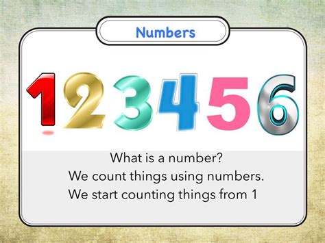 Tinytap Numbers And Sorting Math