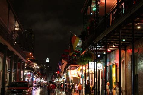 Sex Lies Bourbon Street American Thinker