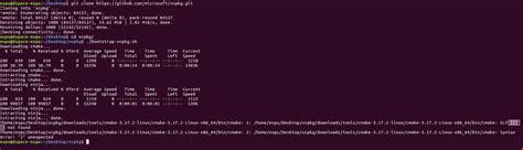Cannot Install Vcpkg Issue Microsoft Vcpkg GitHub