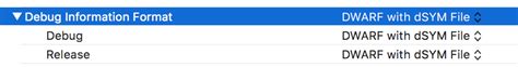 Ios Could Not Get Crash Report In Crashlytics Fabric Showing Error It Looks Like We Are