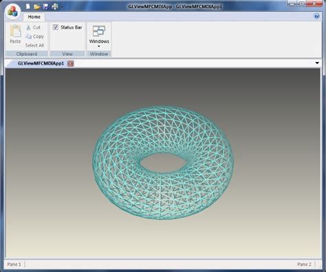 Native Win32 Api Opengl Tutorial Part 1 Codeproject